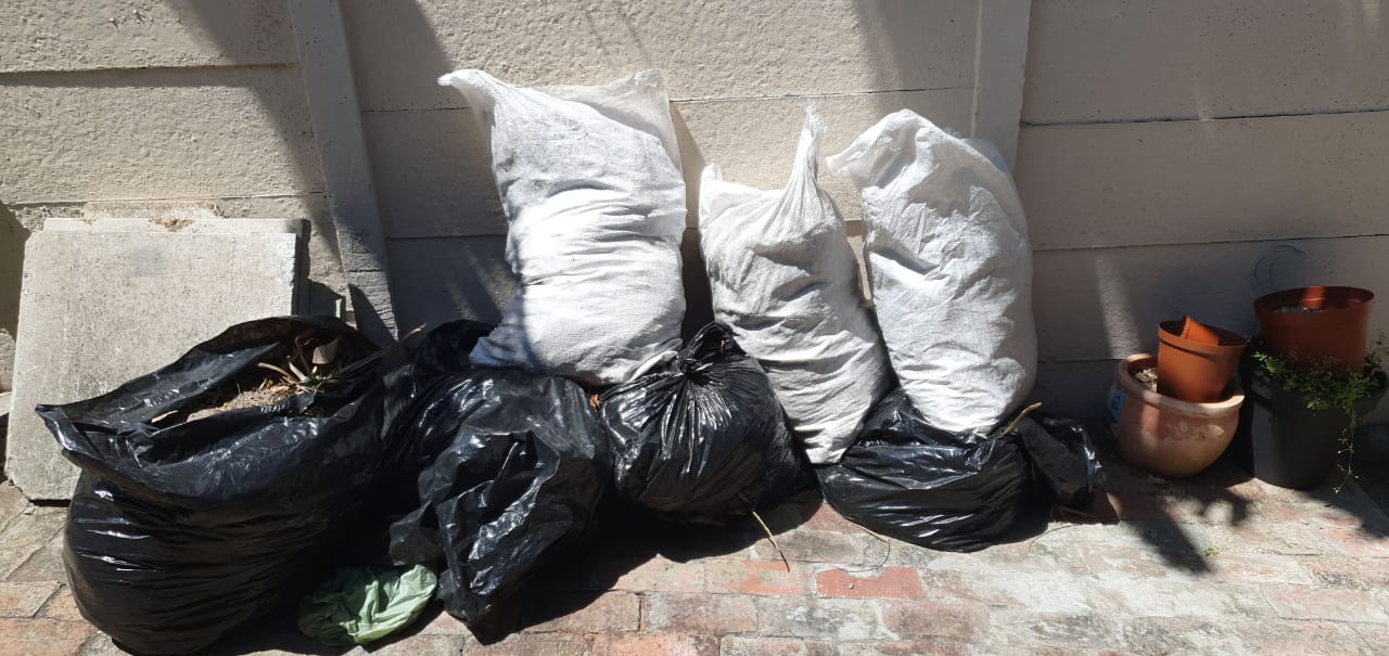 Waste Management Cape Town | Refuse Removal Services | Refuse Man ...