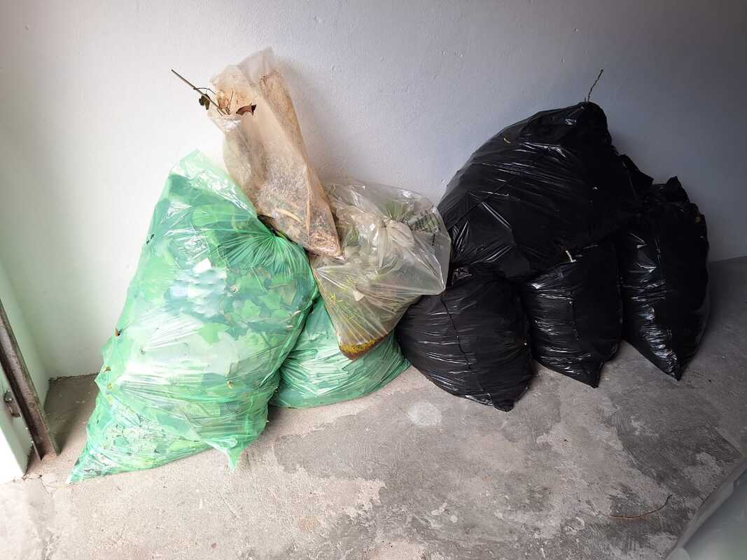 Services - REFUSE MAN