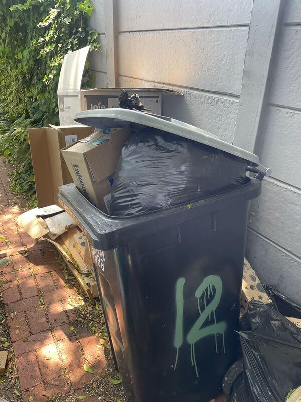 Waste Management Cape Town | Refuse Removal Services | Refuse Man ...